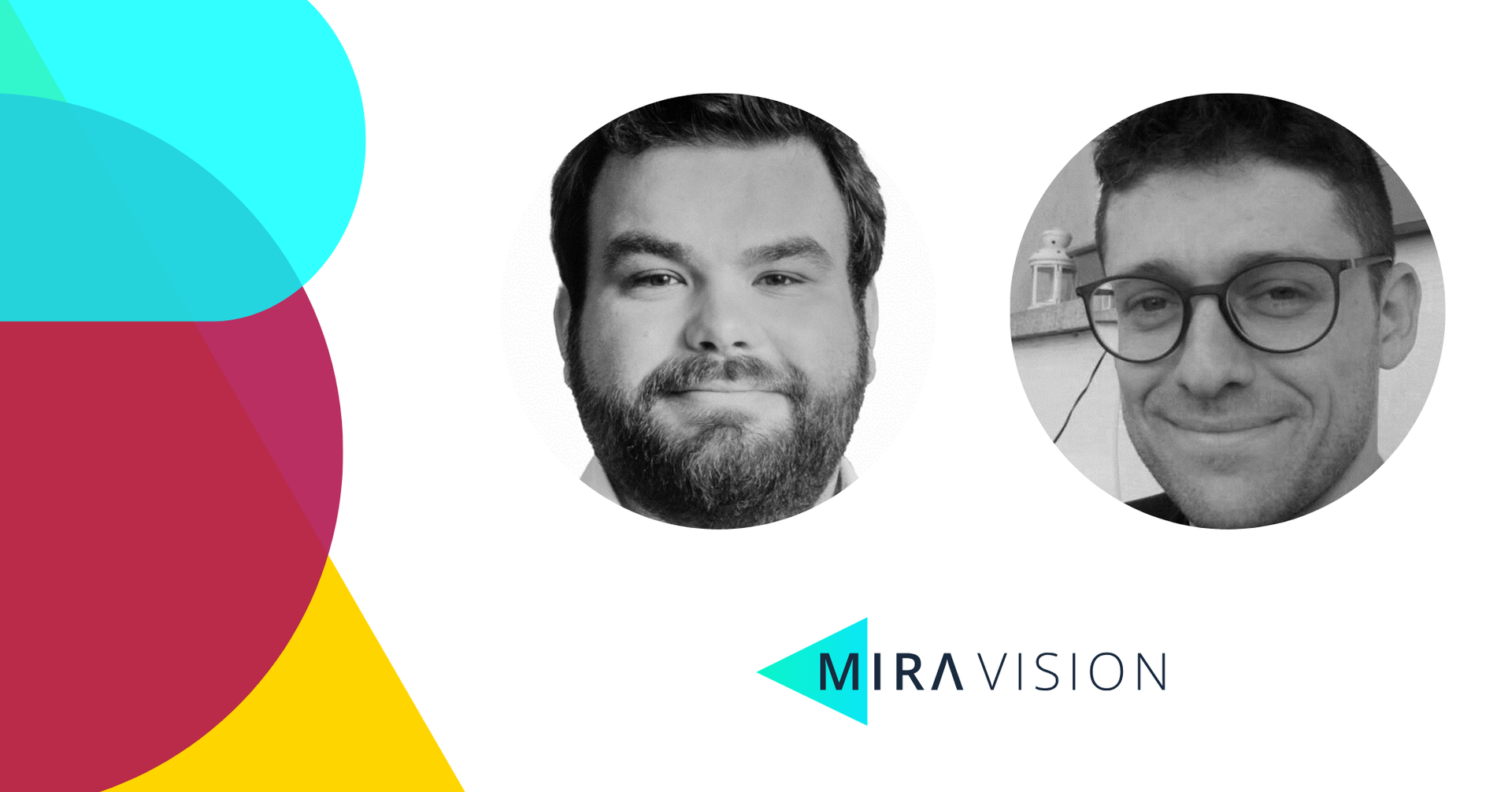 Mira Vision accelerates innovation at VENTURE SPRIN-D | Cyber Valley