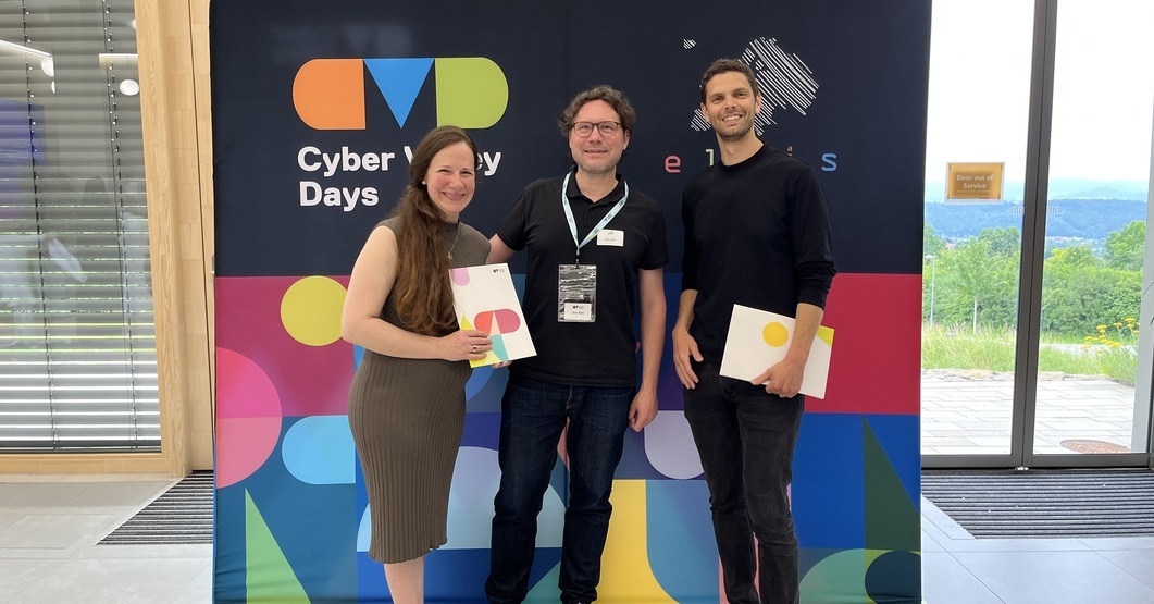 Silo AI and Cyber Valley forge partnership to advance multilingual open ...