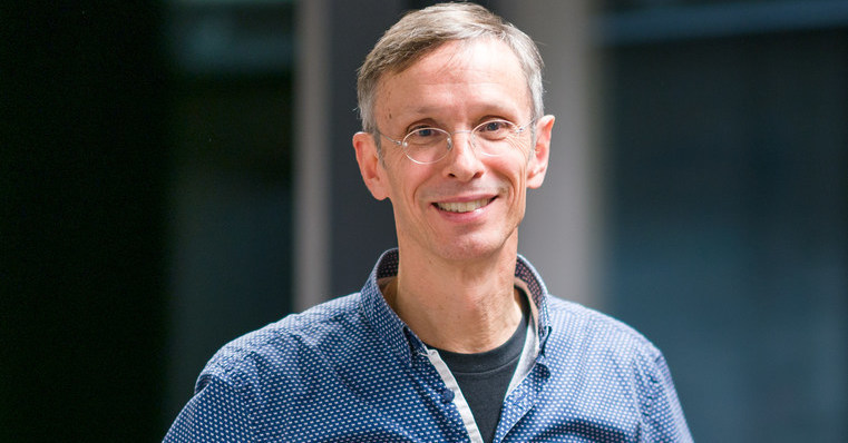 Michael J. Black awarded major “test of time” prize at the 2020 ...