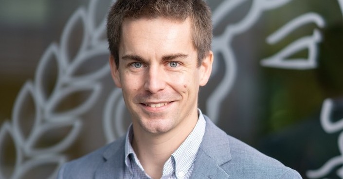 Christoph Keplinger joins the Max Planck Institute for Intelligent ...