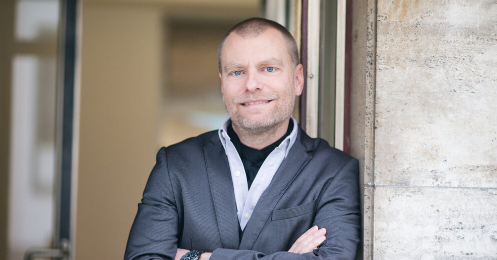 When the border policeman is an AI | Cyber Valley