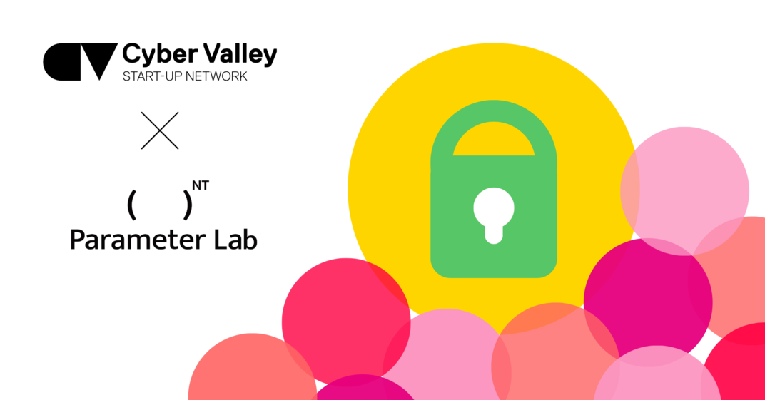 Parameter Lab enables a responsible AI evolution | Cyber Valley