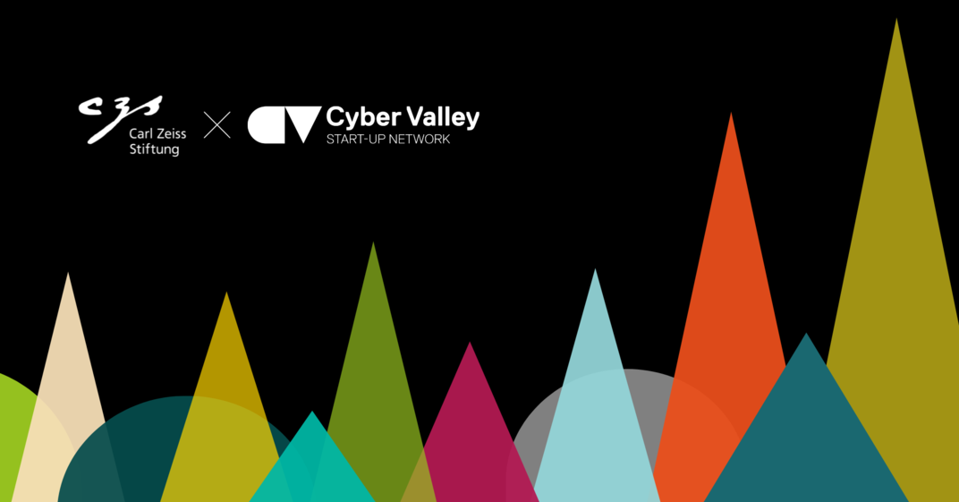 Demo Day for Batch #3 of The AI Incubator | Cyber Valley