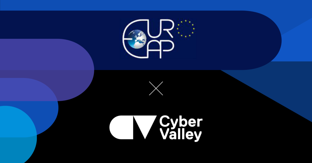 EuroEAP 2024 comes to Stuttgart | Cyber Valley