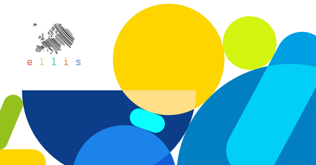 ELLIS Board Members discuss the future of AI in Brussels | Cyber Valley